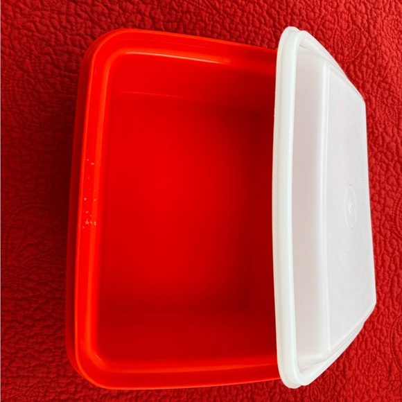 Tupperware | Kitchen | Tupperware Lunch Box | Poshmark